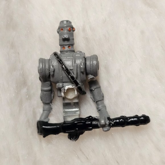 Star Wars | Toys | Vintage 996 Star Wars Micro Machines Ig88 Droid ...